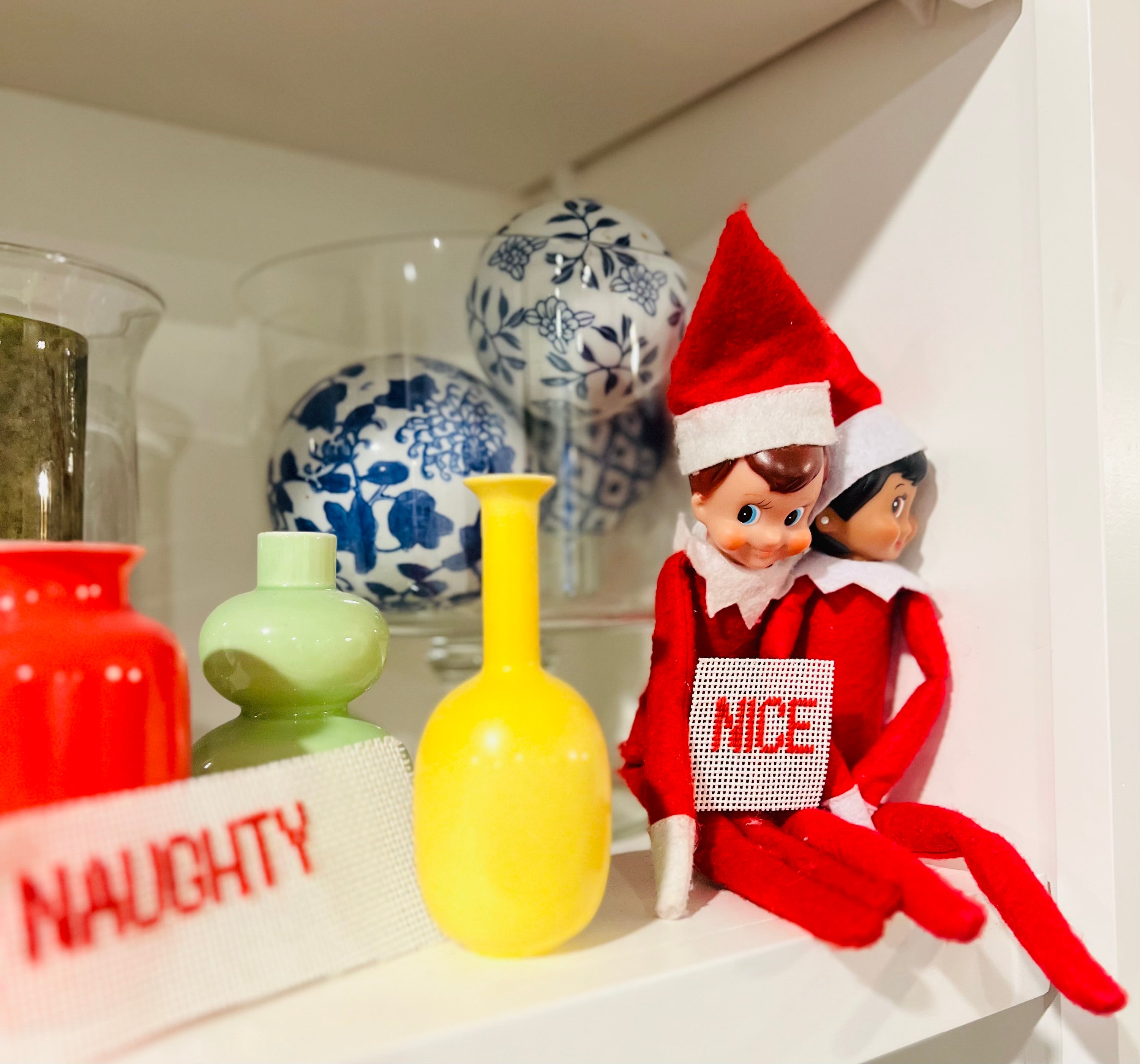 Naughty/Nice Chart – SCT Designs